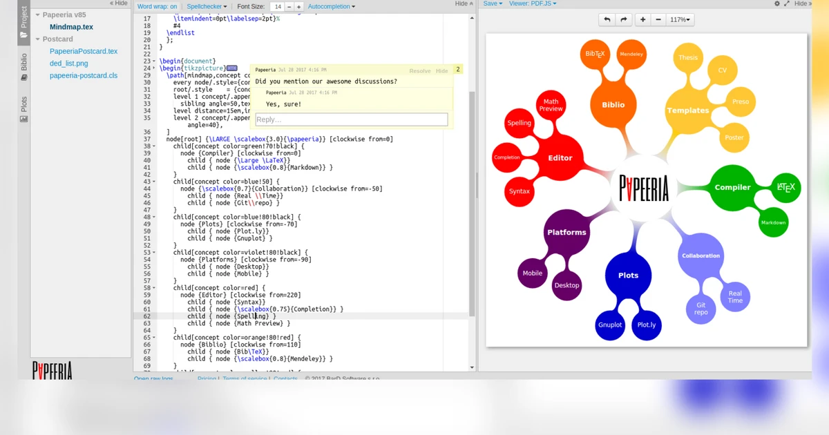 Download Addons - Learn More About It's Main Feature