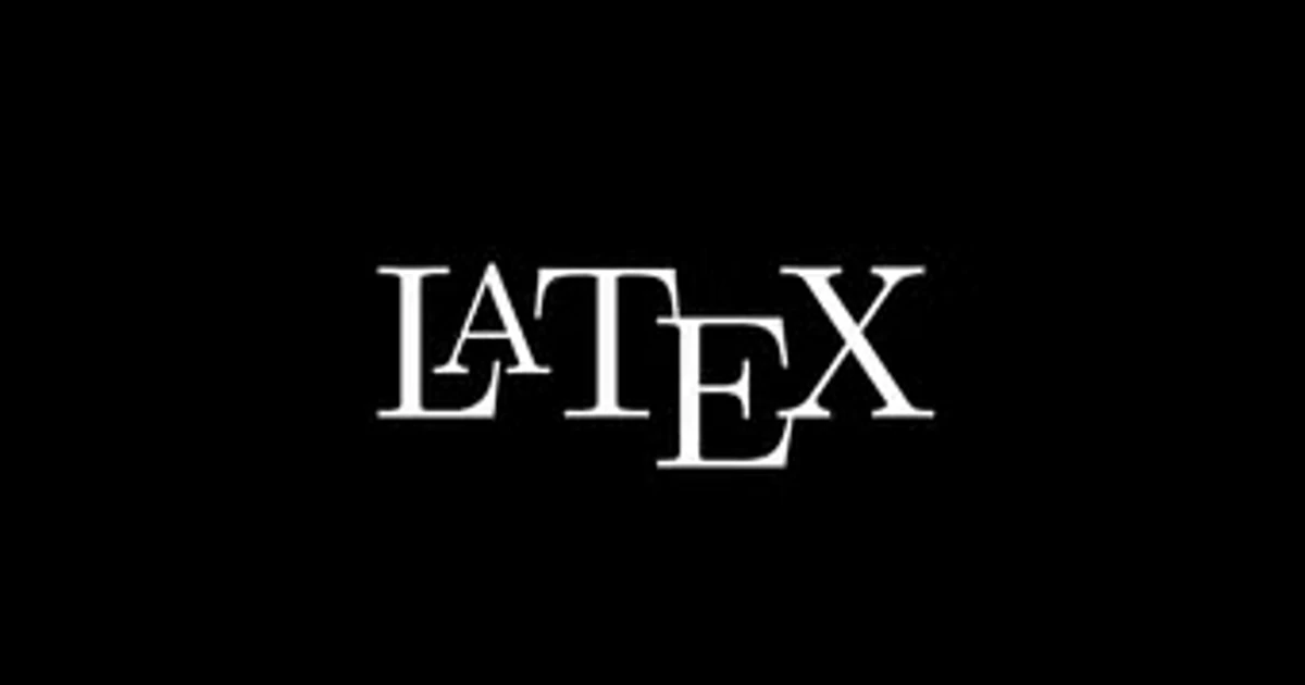 8 Best LateX APK Apps For Mobile Devices